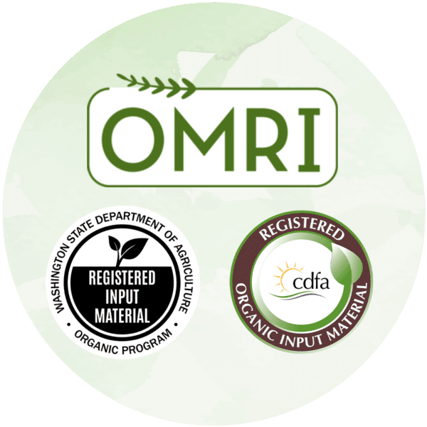 Organic Product Registration & Certification